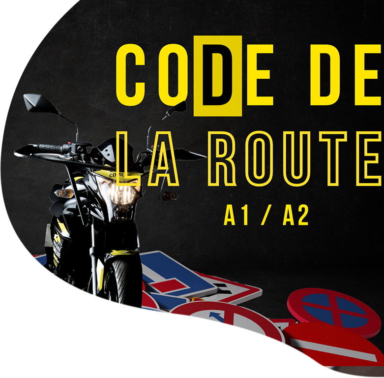 Code de la route en ligne Montpellier - Auto École de la Comédie